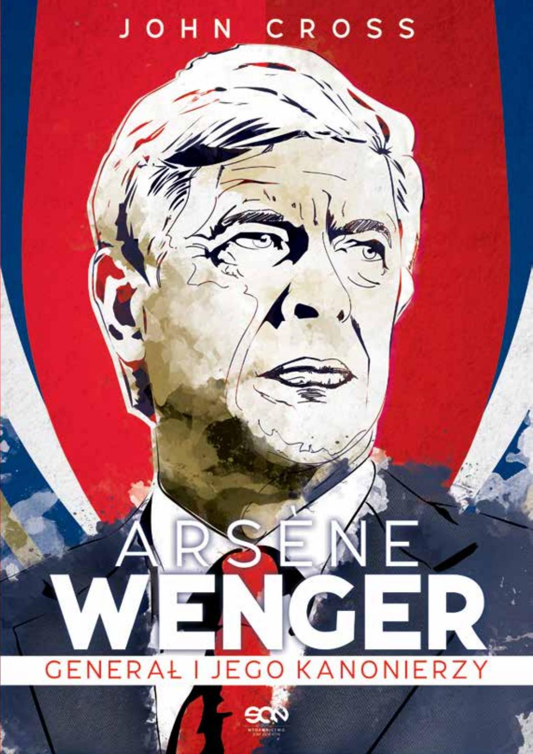 "Arsene Who?" i piłka w czasie okupacji [RECENZJE] - Numer 14 ...